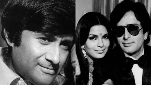 Dev Anand Was In Love With Zeenat Aman, Felt Jealous When Raj Kapoor ...