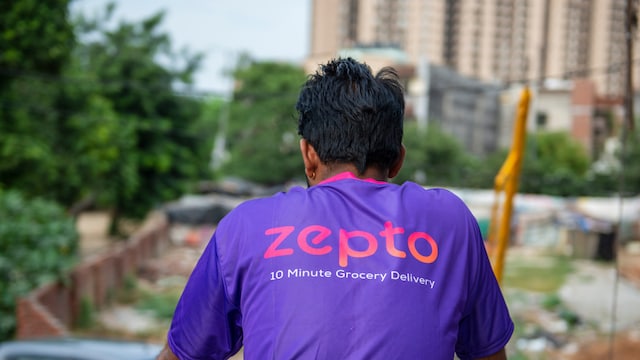 Zepto FY24 Results: Revenue Doubles To Rs 4,454 Crore, Loss Narrows to ...