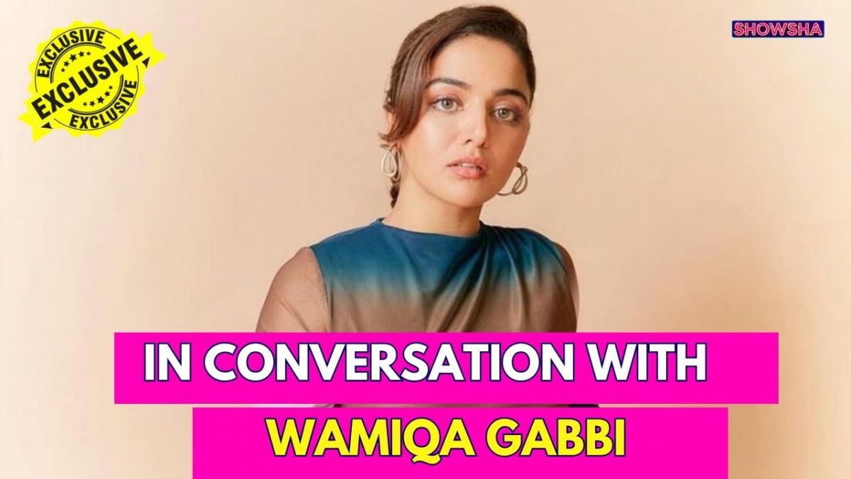 Wamiqa Gabbi On Baby John, All Things Beauty, Fashion & Her Upcoming ...