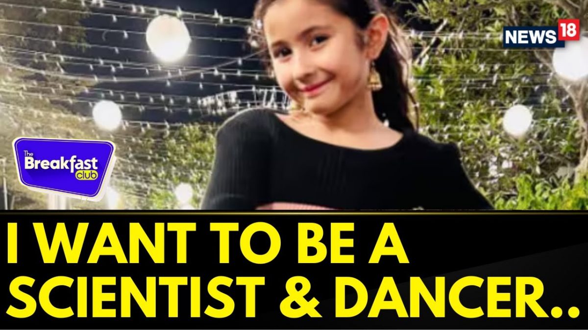 Meet Barkat Arora, 7-Year-Old Dance Prodigy Whose Swift Moves Have Stolen A Million Hearts ...