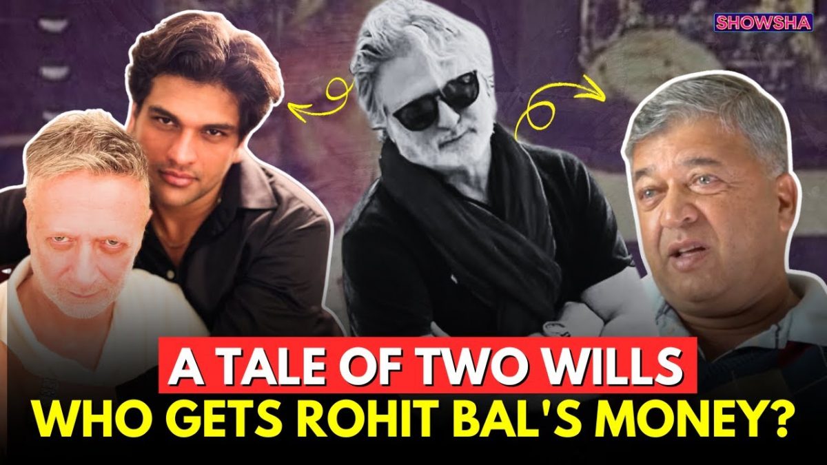 Rohit Bal's Close Friend Lalit Tehlan, Family Fight Over Who Gets His ...