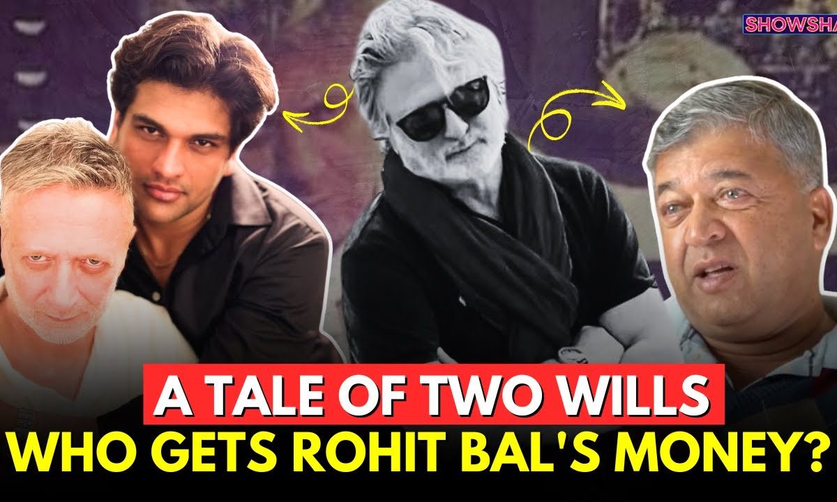 Rohit Bal's Close Friend Lalit Tehlan, Family Fight Over Who Gets His ...