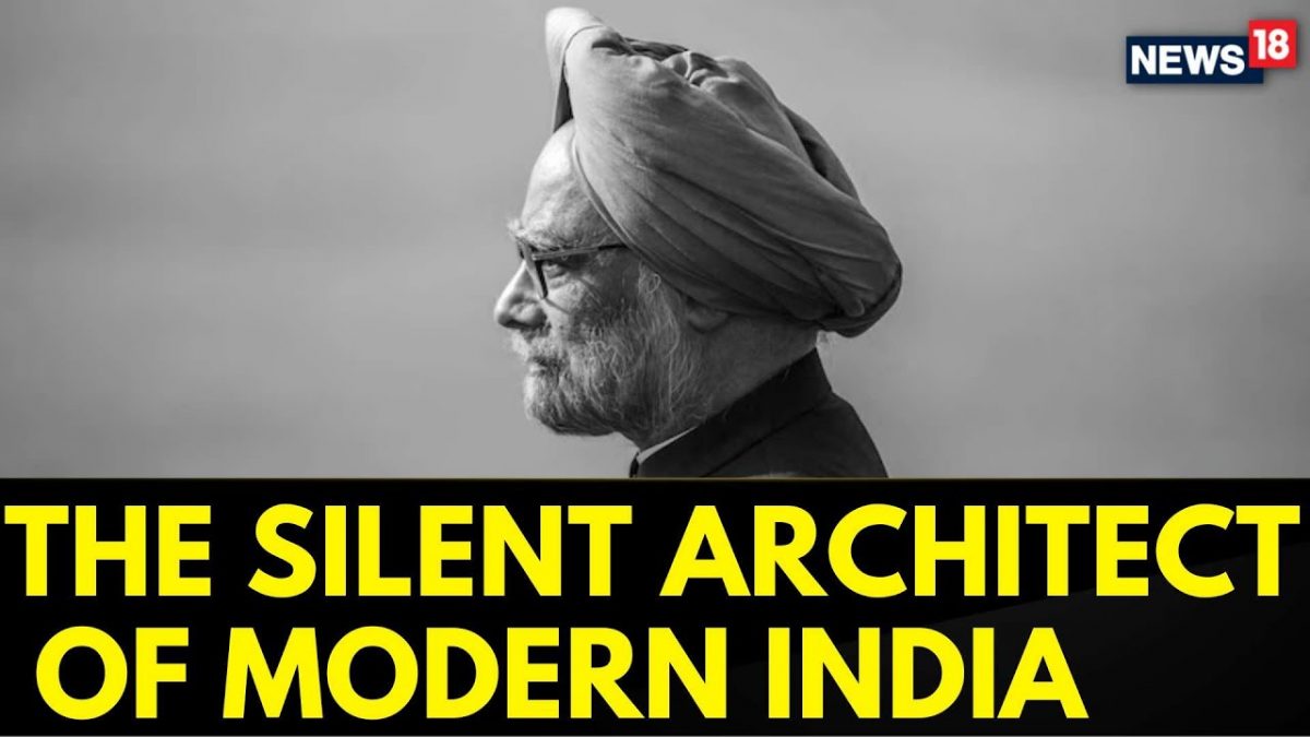 'Dr Singh's Silence Was Never A Weakness, But A Strength': Pankaj ...