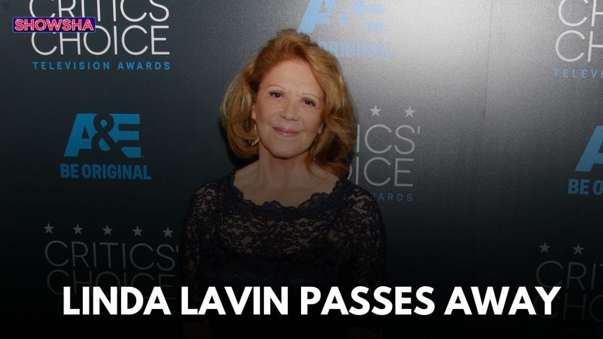 Tony-Winning Broadway Actress Linda Lavin Passes Away At 87 - News18