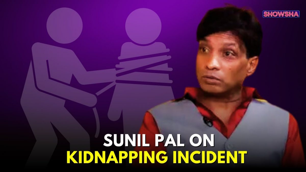 Comedian Sunil Pal Reveals SHOCKING Details Of His Terrifying Kidnapping In Meerut | WATCH - News18