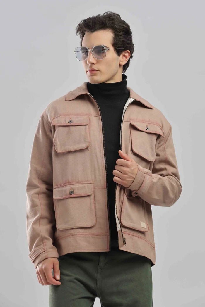 8 Versatile Jackets Every Man Needs in His Winter Wardrobe | Lifestyle ...