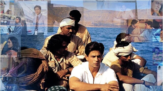 20 Years Of Swades: Ashutosh Gowariker Thanks Shah Rukh Khan In Earnest ...