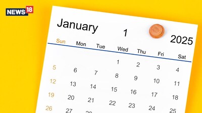 January Horoscope 2025: Aries, Taurus, Gemini & More – Your Monthly ...