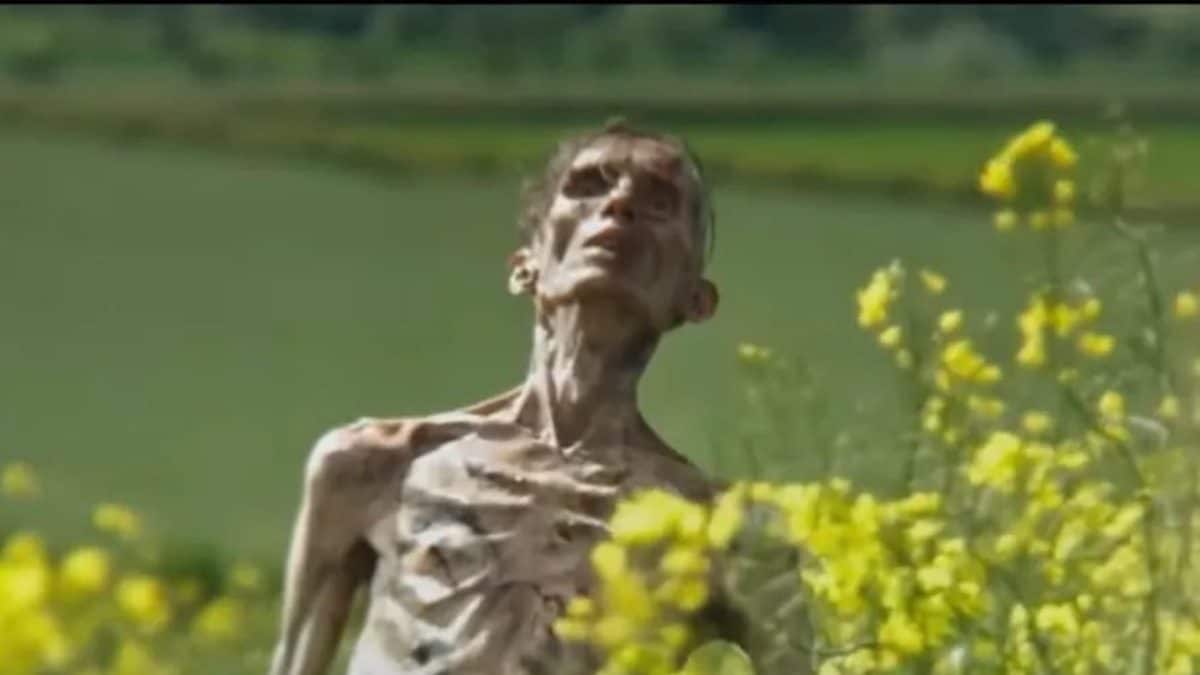 28 Years Later: Cillian Murphy Looks Like A Walking Skeleton In New ...