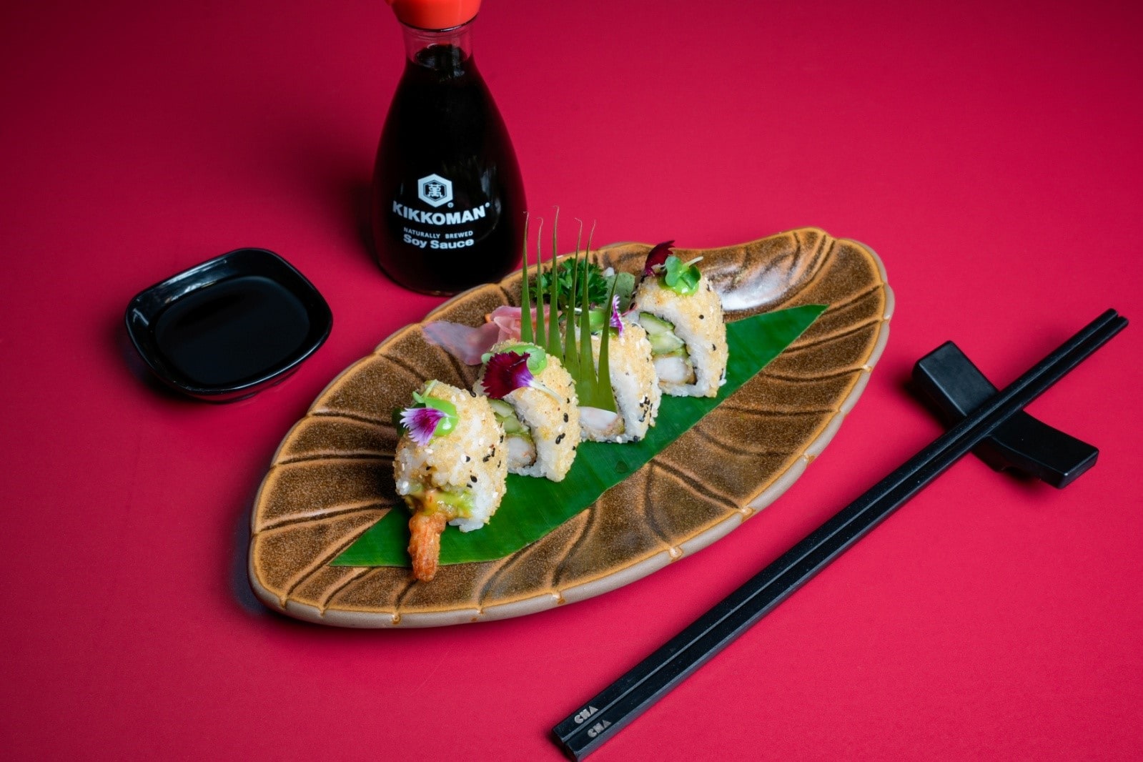 Elevate Your Palate: Exquisite Sushi Creations Redefined | Lifestyle ...