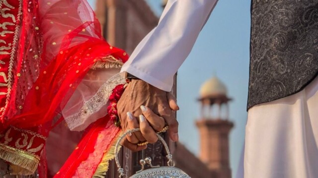 Wedding Season: The Importance Of Mahr In Muslim Marriages | Lifestyle ...