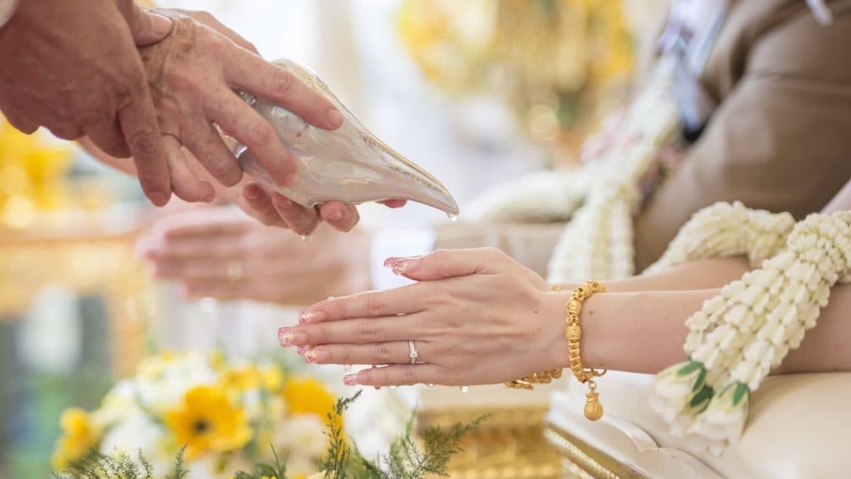 Understanding Buddhist Wedding Vows: Promises of Peace, Compassion And ...