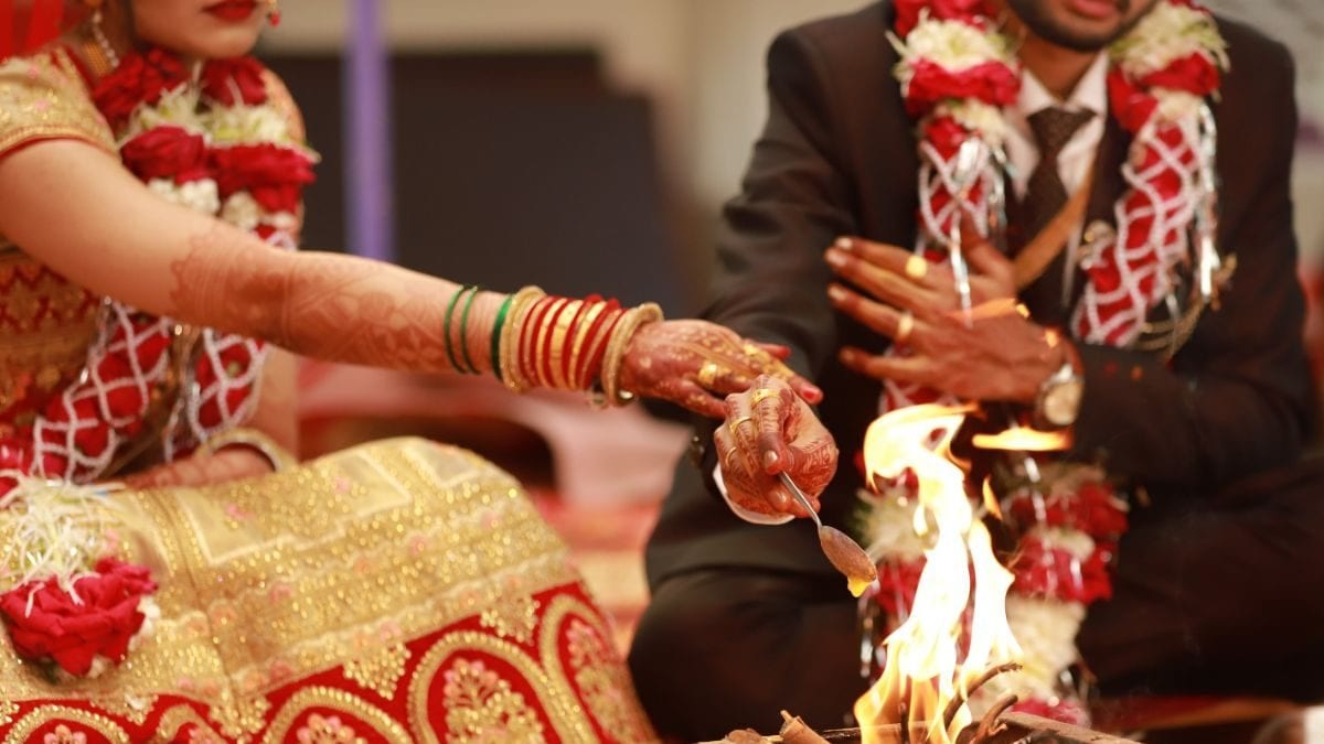 Missing Bride & Wedding Venue: Shocking Twist In Dubai-Return Groom's ...