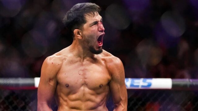 Adrian Yanez Ready To Expose Undefeated Daniel Marcos’ Flaws In ...