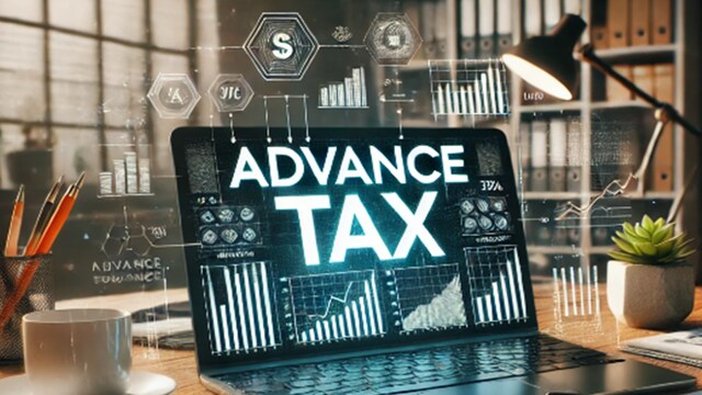 Advance Tax Payment Due Date For AY 2025-26, Third Instalment Deadline ...