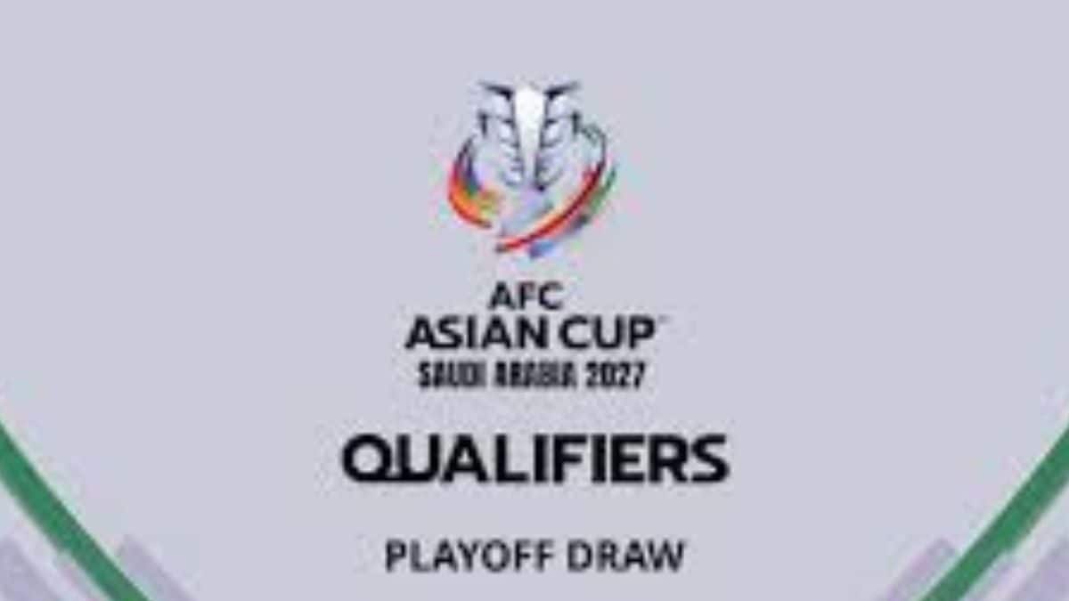 AFC Asian Cup 2027 Qualifiers Final Round Draw: Everything You Need To ...