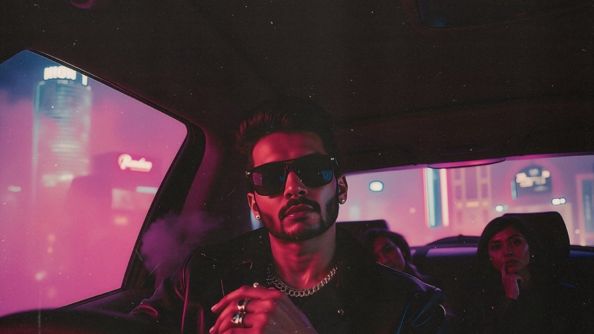 Aiden Aziz AKA Mischief On Carving His Own Path In Music: 'Hip-Hop ...