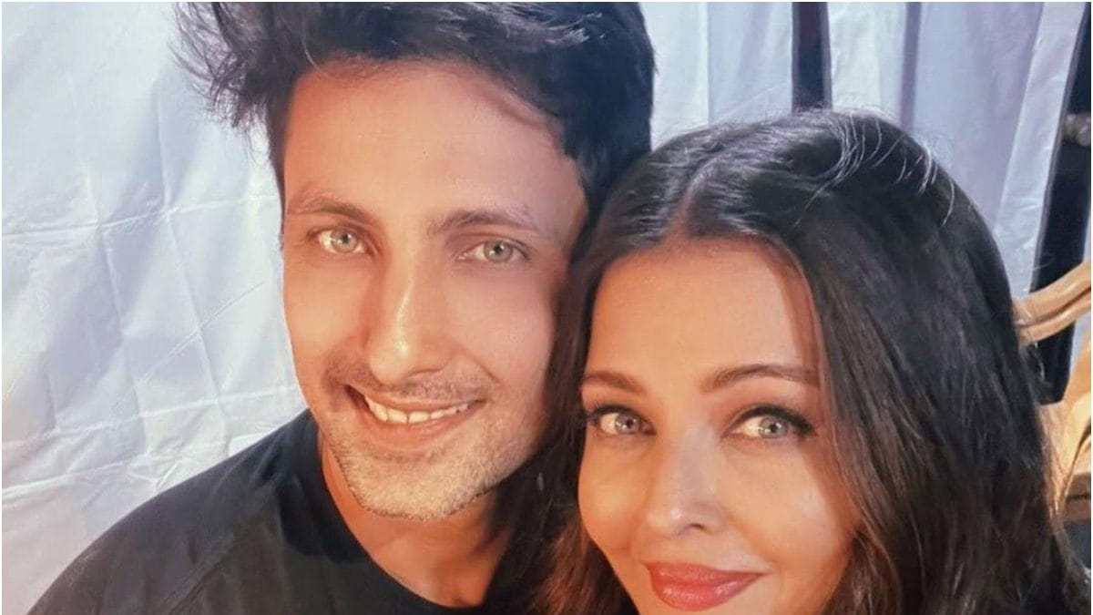 Aishwarya Rai Bachchan Returns To Work Amid Divorce Rumours, Photo Leaks From Sets | See Here ...