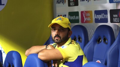 '90 Per Cent Confirmed': Kolkata Knight Riders Set To Appoint Ajinkya ...