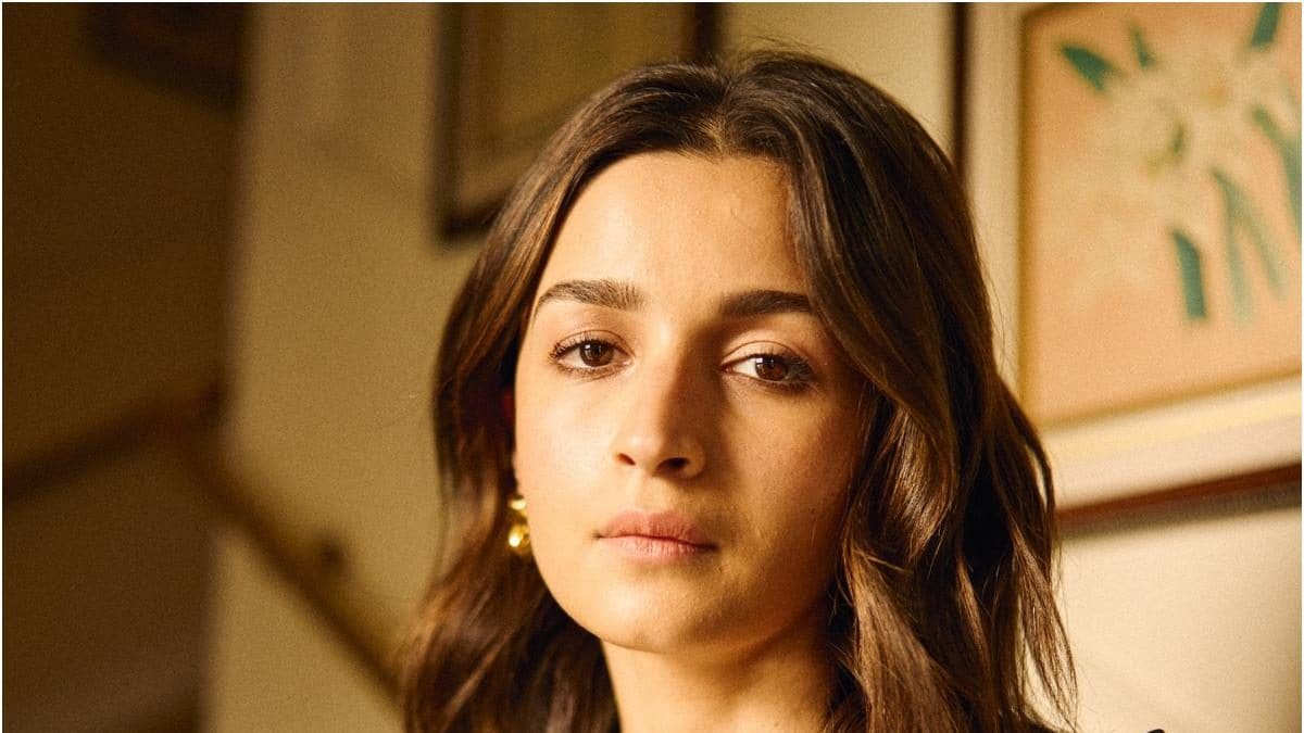 Alia Bhatt's Security Head On What Happens When Actors Leave Parties In High Spirits: 'They Have ...