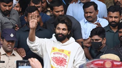 'Character Assassination': Allu Arjun Responds To Telangana Assembly ...