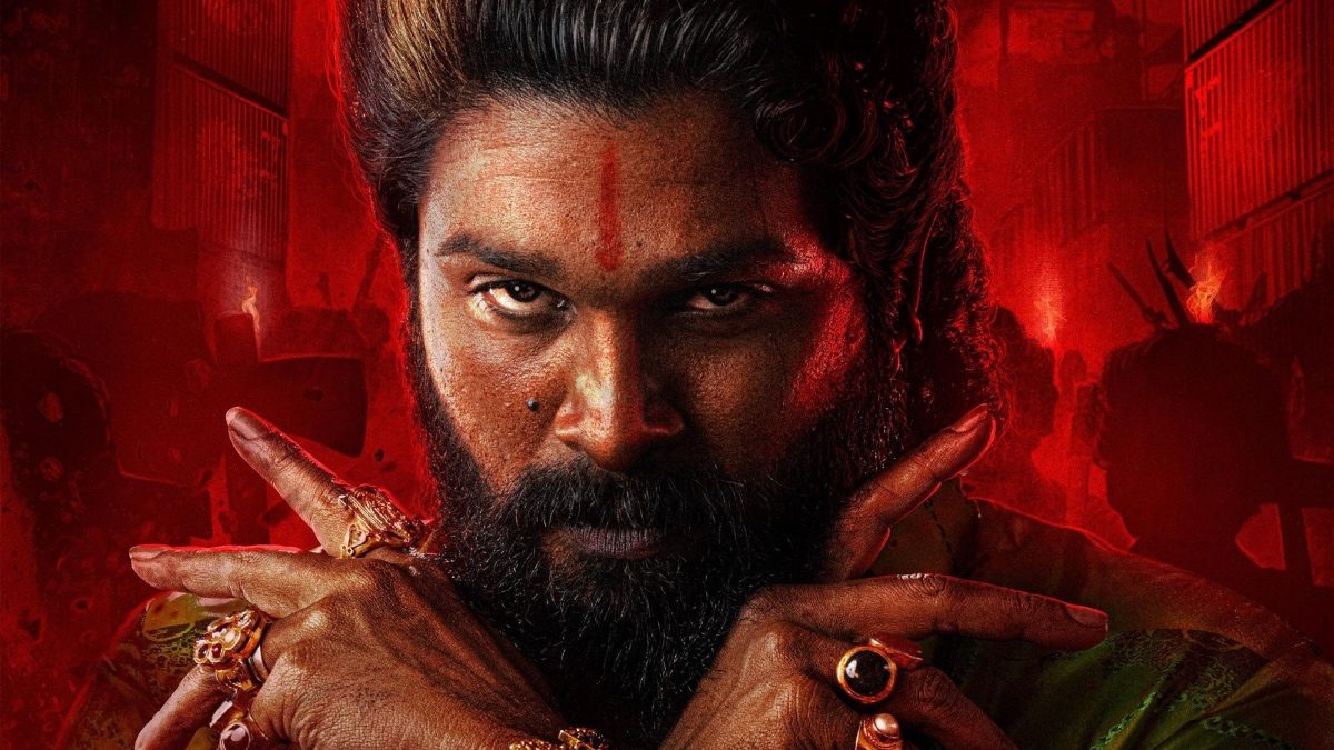 Pushpa 2 Box Office Collection Day 6: Allu Arjun Film Soars Past Rs 640 Cr, Unstoppable Run ...