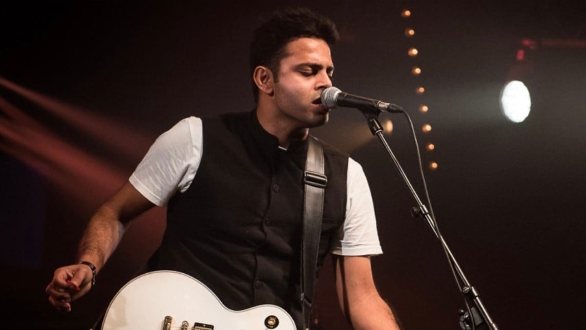 Alluri Discusses His EP Andar Ka Jaanvar, Says, 'It Is A Love Letter To ...