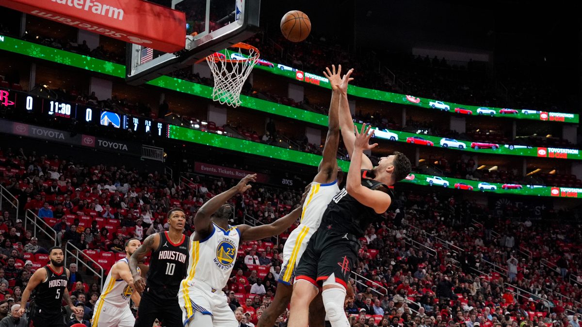 Atlanta Hawks Beat New York Knicks, Houston Rockets down Golden State ...