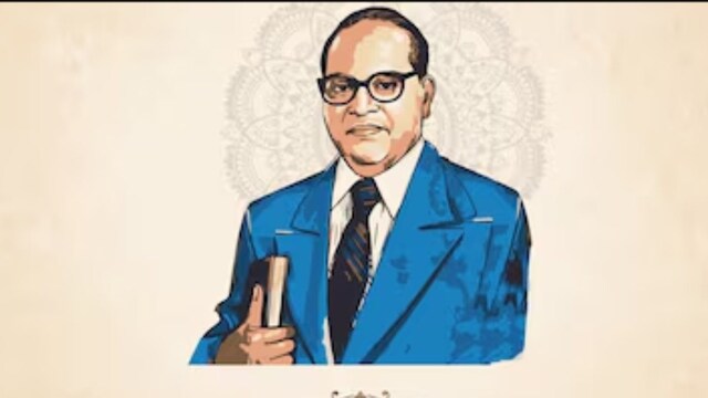 Maharashtra Govt Declares December 6 As Holiday To Mark Dr BR Ambedkar ...