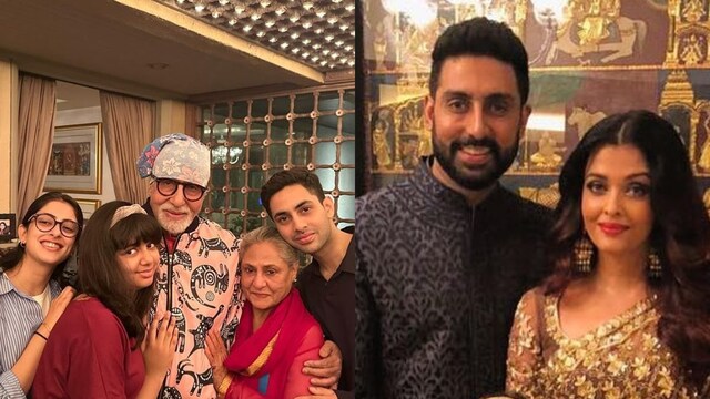 Inside Amitabh Bachchan's Lavish Living Room At Rs 100 Cr Worth Jalsa ...