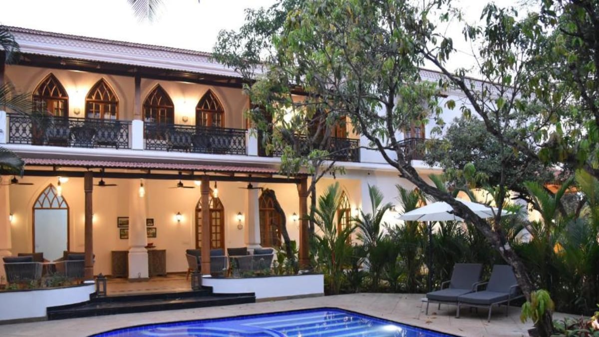 5 Family-Friendly Resorts to Celebrate Christmas in Style | Lifestyle ...