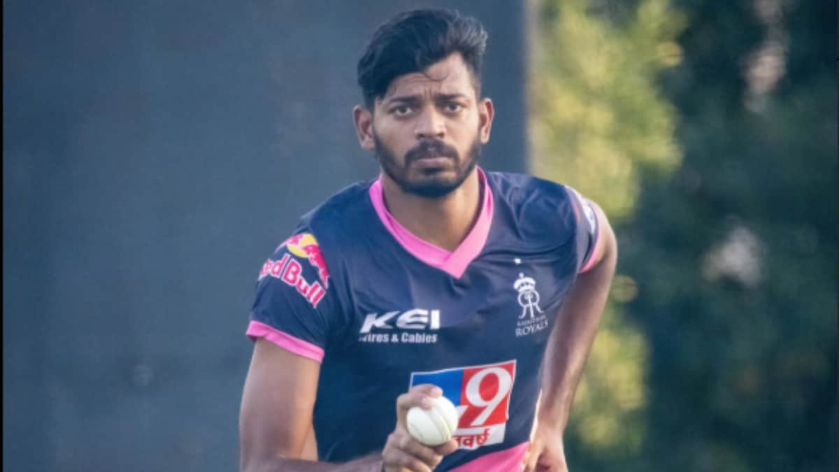 Former PBKS, KKR And RR Pacer Ankit Rajpoot Announces Retirement At 31 | Cricket News - News18