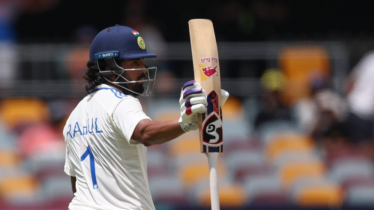 Sunil Gavaskar Reveals Secret Behind KL Rahul's Continued Success With ...