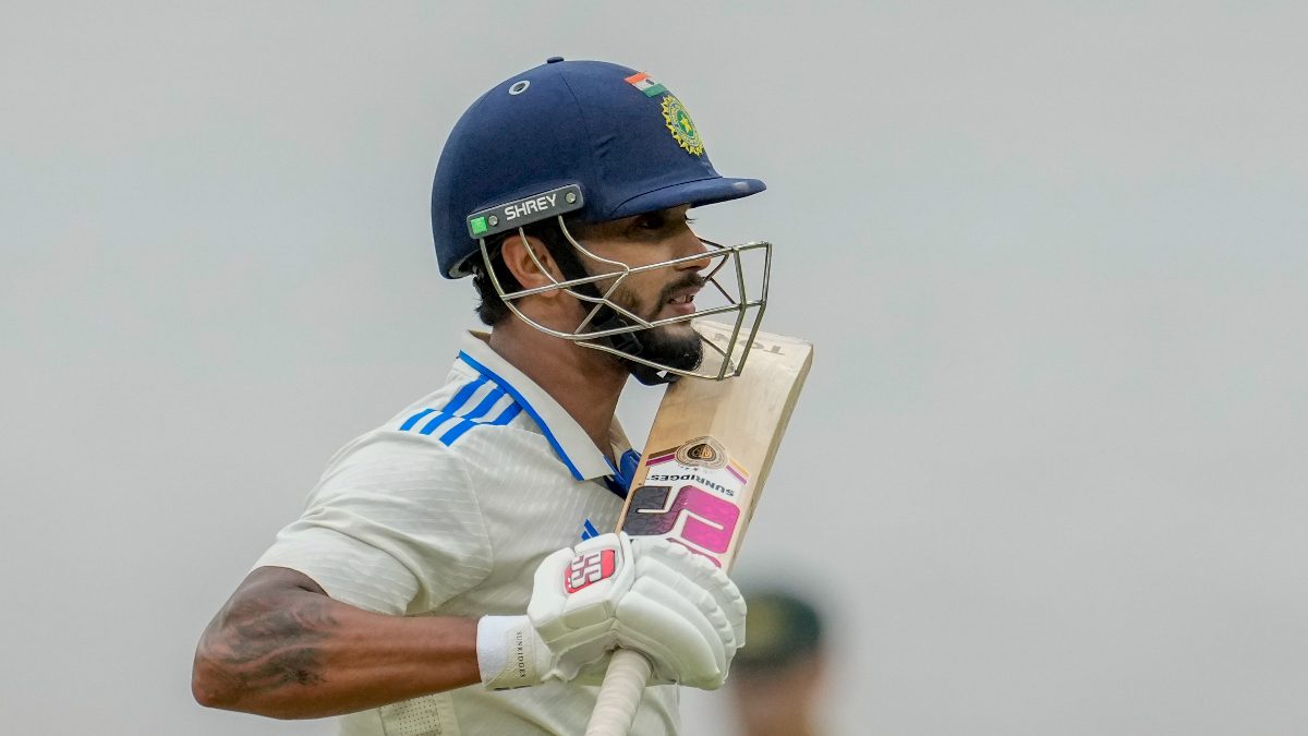 Nitish Kumar Reddy Hits Maiden Test Century: All You Need To Know About ...