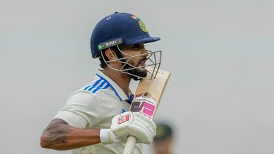 Nitish Kumar Reddy Hits Maiden Test Century: All You Need To Know About ...