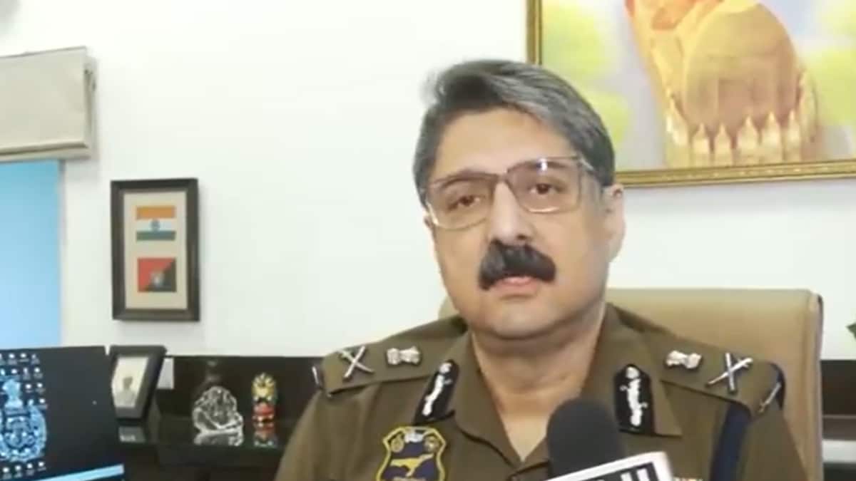 Assam Police Uncover Major Terror Module in Nationwide Operation ...