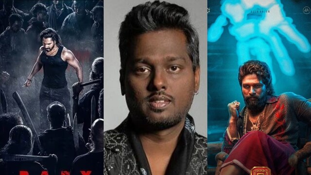 Atlee Discusses Baby John Release Amid Pushpa 2 Box Office Storm: 'No ...