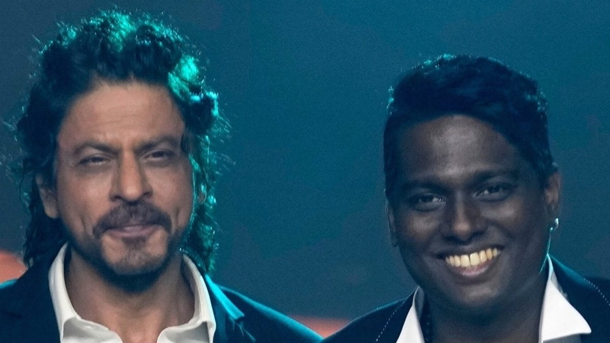 Atlee Opens Up About Why Jawan, Theri And Bigil Were Hits: 'Mass Is A ...