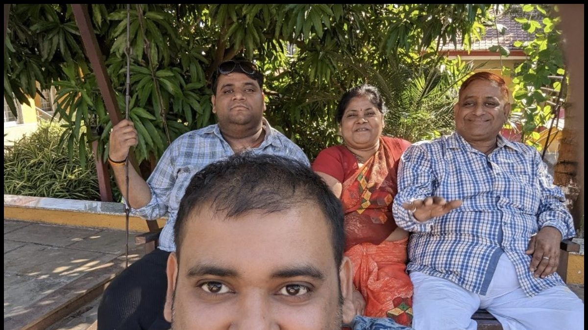 'Judge Demanded Rs 5 Lakh To Settle Case': Atul Subhash's Father Says ...