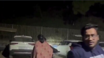 Bengaluru Techie Suicide: Family Of Atul Subhash’s Wife On The Run ...