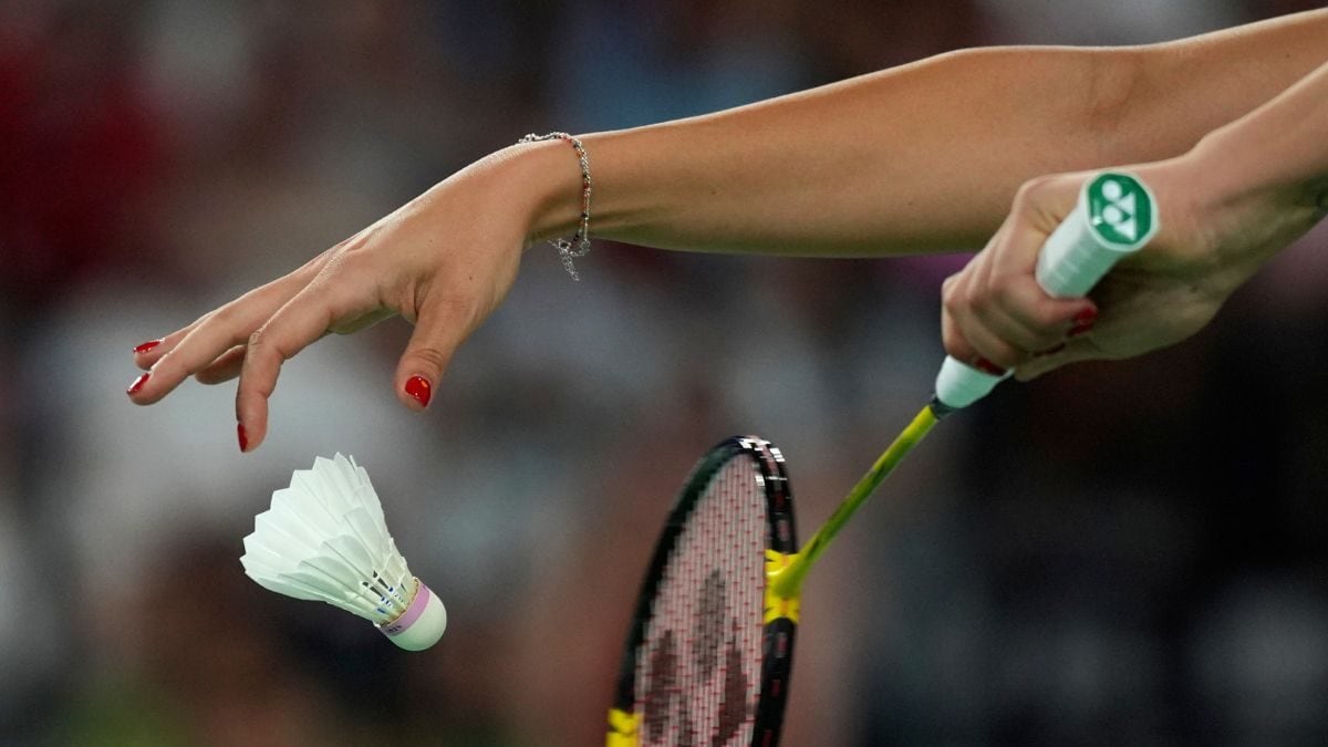 Badminton World Federation Introduces 'Service Undue Delay' Rule ...