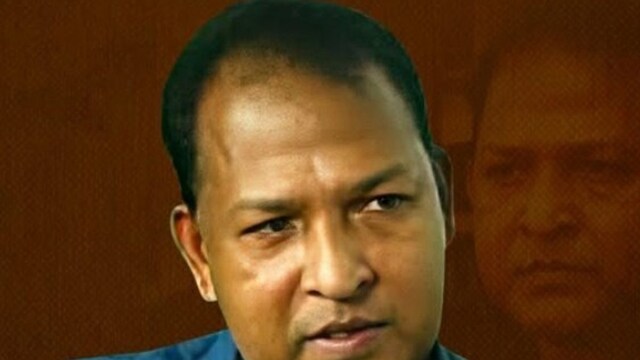 Filmmaker Balachandrakumar, Key Witness In 2017 Assault Case Involving ...