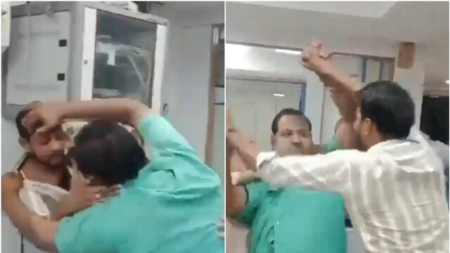 Bank Manager, Customer's Tax Deduction Dispute Ends In Physical Fight ...