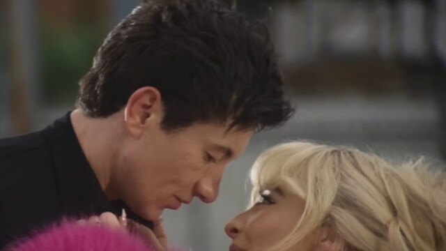 Barry Keoghan DELETES Instagram Amid Sabrina Carpenter Breakup: 'Lies ...