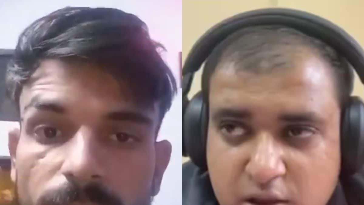 Why Is #JusticeforRishi Trending On X Amid Debate Over Bengaluru Techie ...