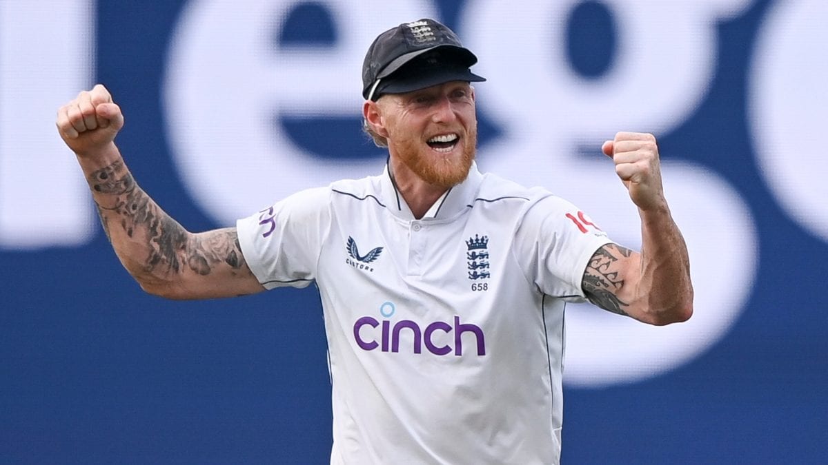 Ben Stokes Fit For 2nd Test Against New Zealand Despite Injury Scare ...