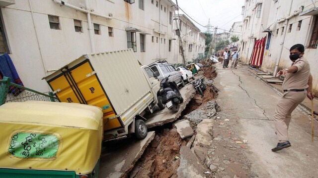 ‘Misplaced Priorities’: DK Shivakumar’s Dream Project Skydeck Gets ...
