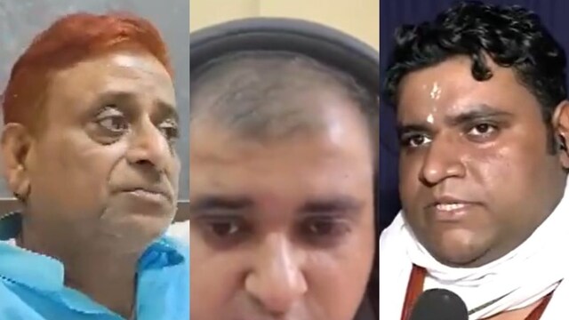 ‘Is Atul's Son Alive?’ After Bengaluru Techie's Wife's Arrest, His ...