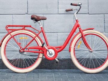 In This State, The Bicycle Is Known By A Unique Name; Guess If You Can ...