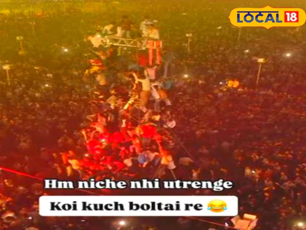 'Hum Santosh Pagal Na Hai': Check Out These Top Memes That Originated ...